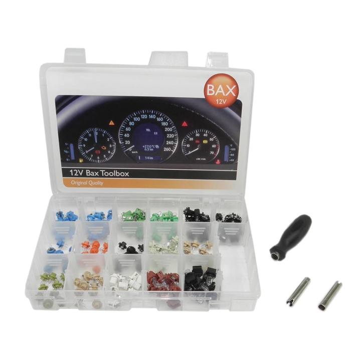 Distributeur de pièces Philips – Découvrez notre gamme | TVH Belgique